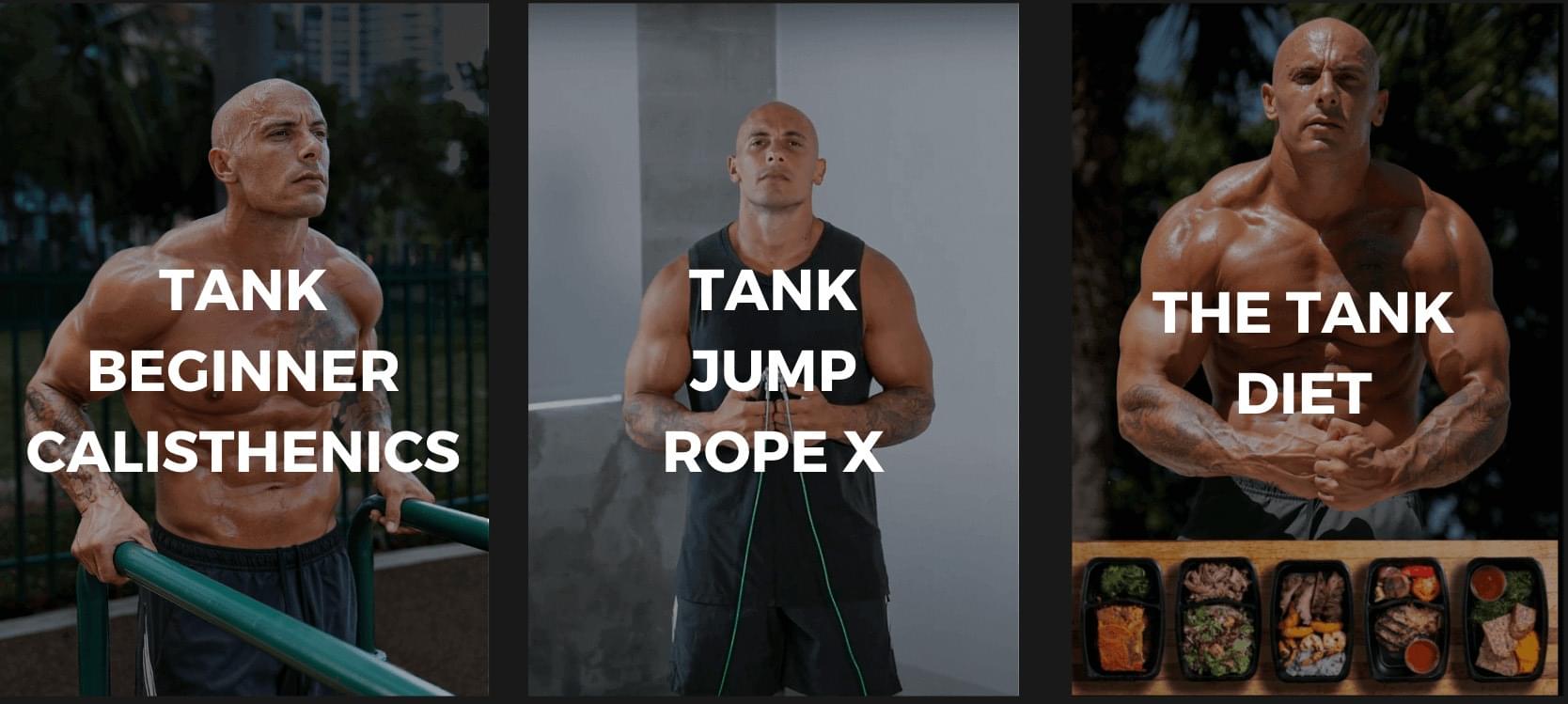 True Endurance by Max True